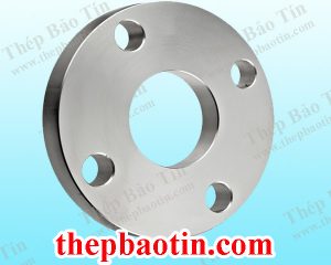 DIN flange (flange PL) PN6, PN10, PN16, PN25, PN40 » Bao Tin Steel
