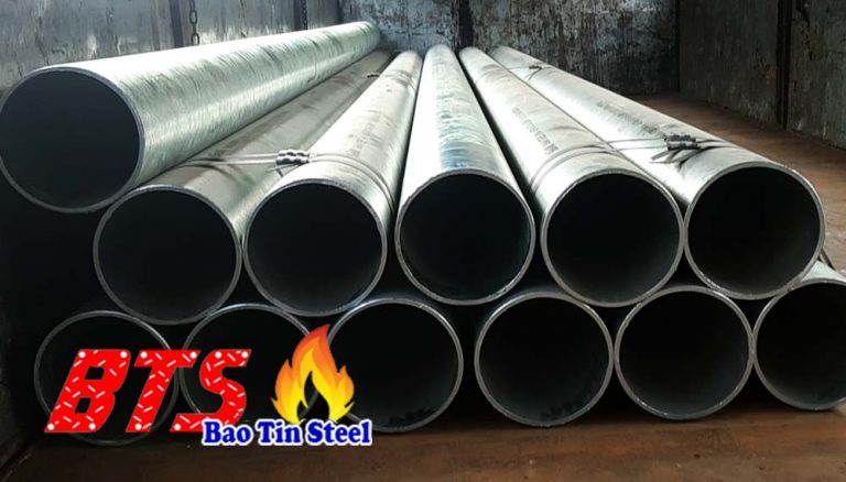 Large black and galvanized large steel pipe DN 250 300 350 400 450 500 ...