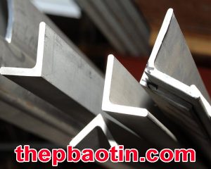 Steel V inox, stainless steel flat bar » Bao Tin Steel
